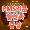 Pms 뜻 생리전증후군증상과 원인과 증상에 대해서 알아보고 사랑받자 네이버 블로그